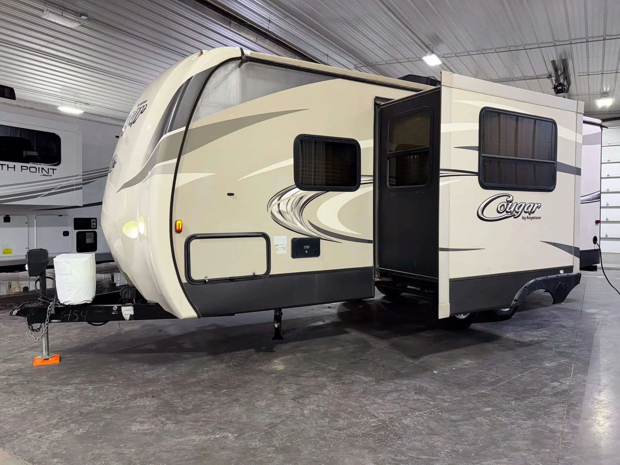 Keystone Cougar 21RBS RVs For Sale - RV Trader