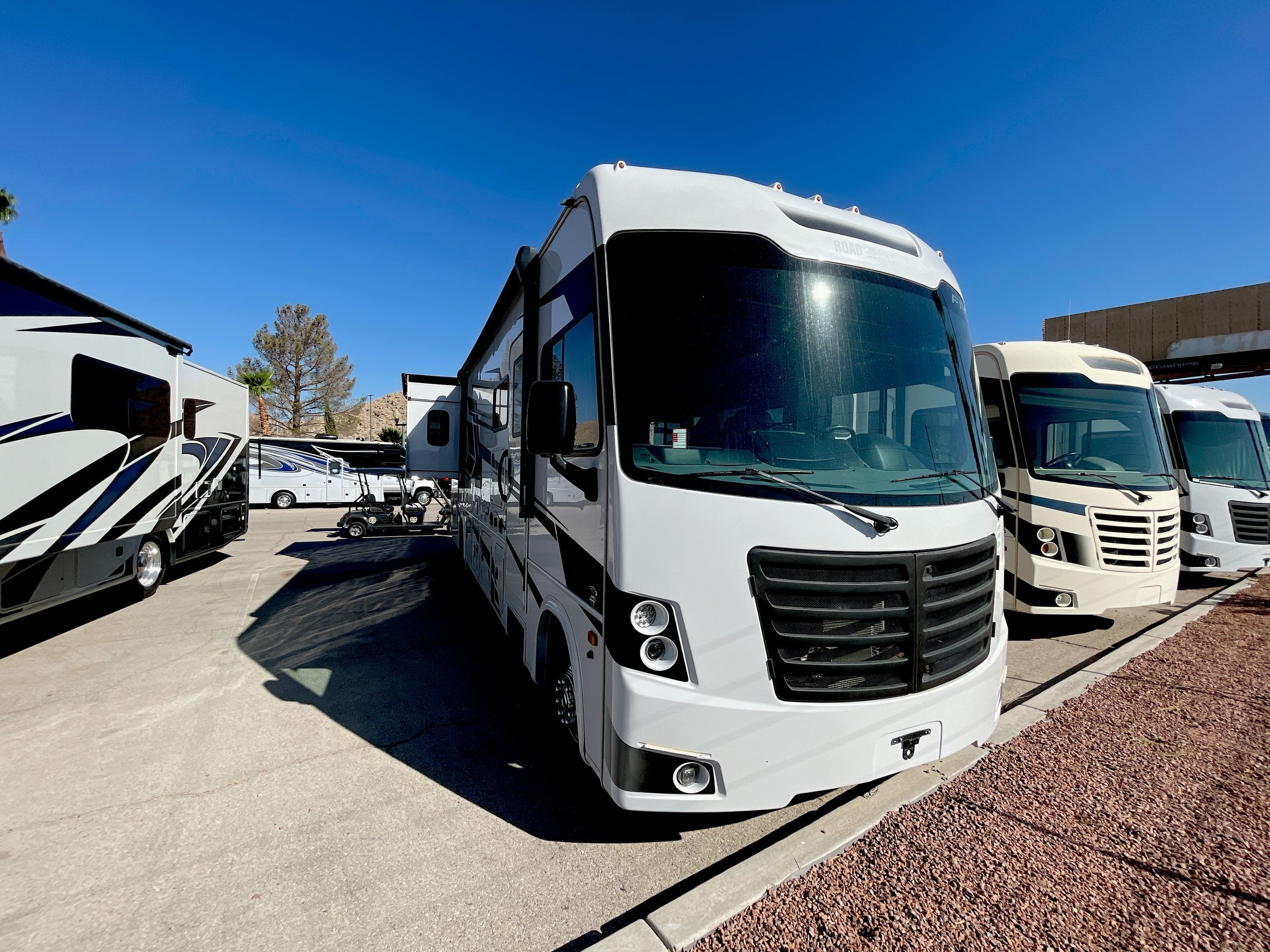 Used 2024 Forest River FR3 30DS For Sale in Surprise, AZ - 5031780990 ...