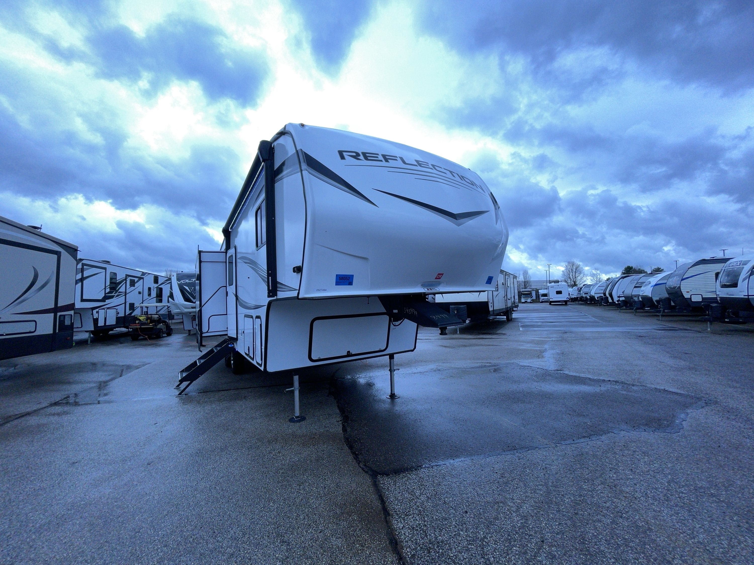 Used Grand Design Fifth Wheels For Sale near Newark, NY - RV Trader