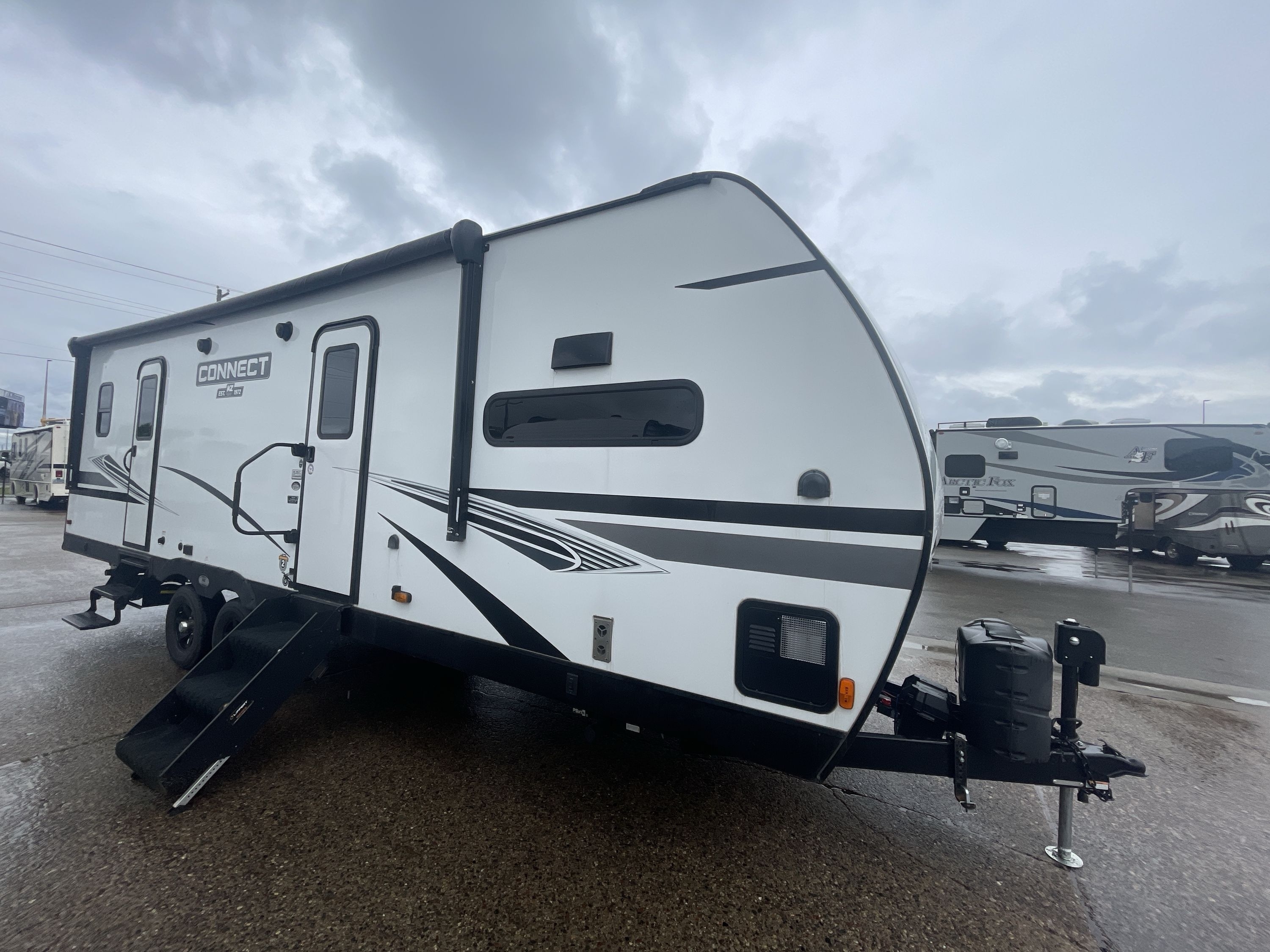 K-Z Travel Trailers For Sale near Crookston, MN - RV Trader