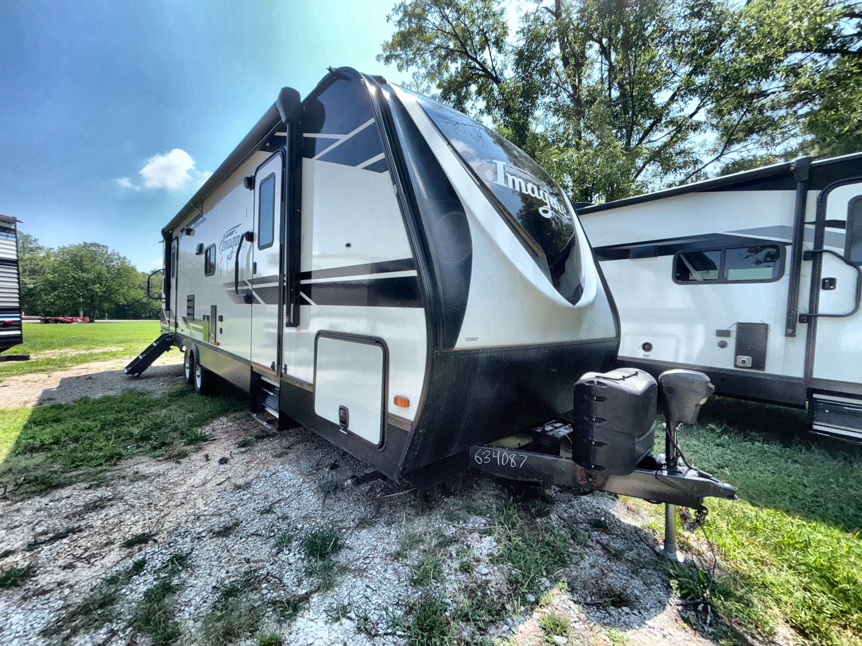 Grand Design RVs For Sale - RV Trader