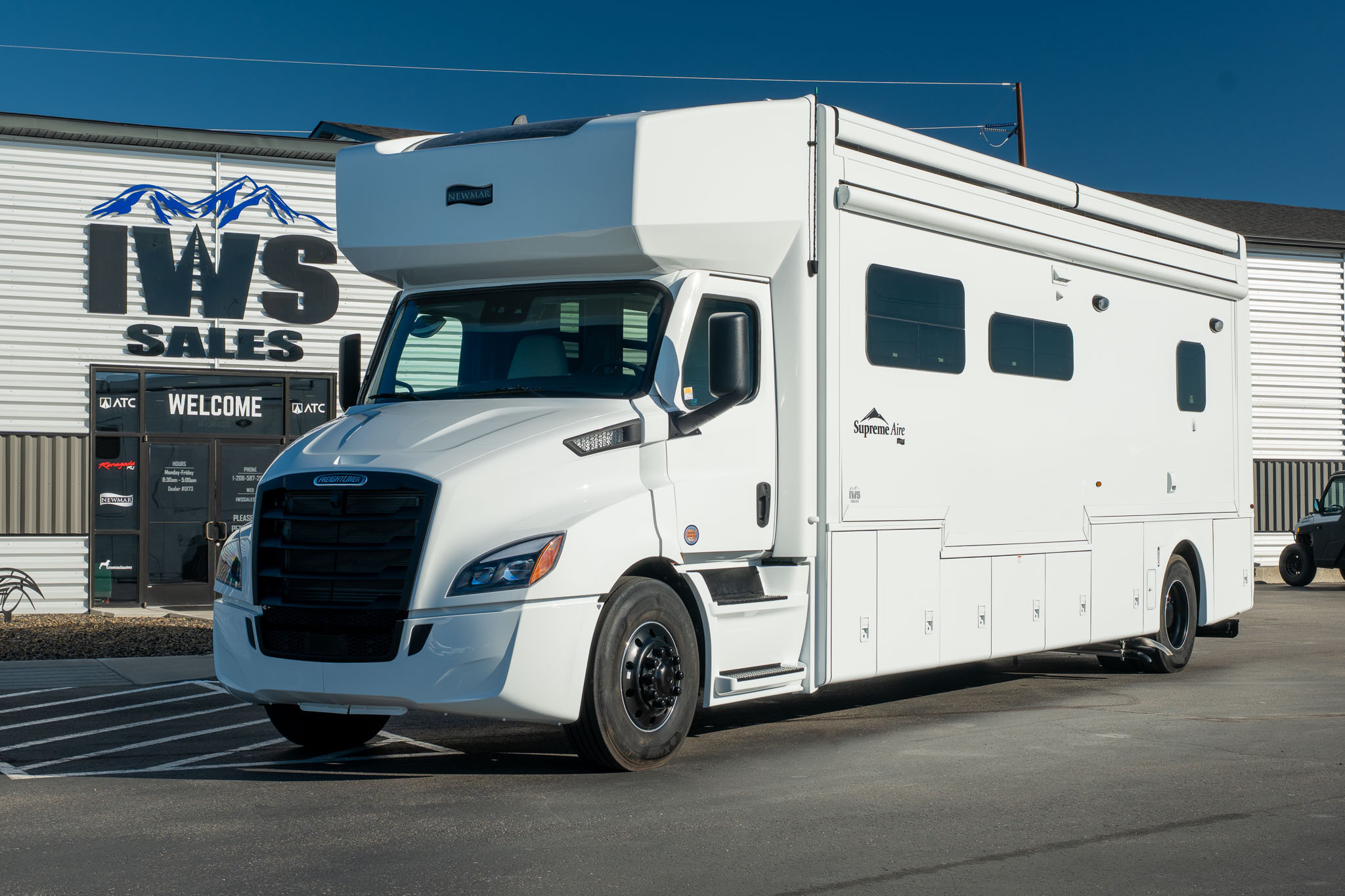 Newmar Class C RVs and Motorhomes For Sale near Underwood, WA - RV Trader