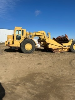 Caterpillar Equipment listings For Sale Near Meta, Montana - Equipment ...