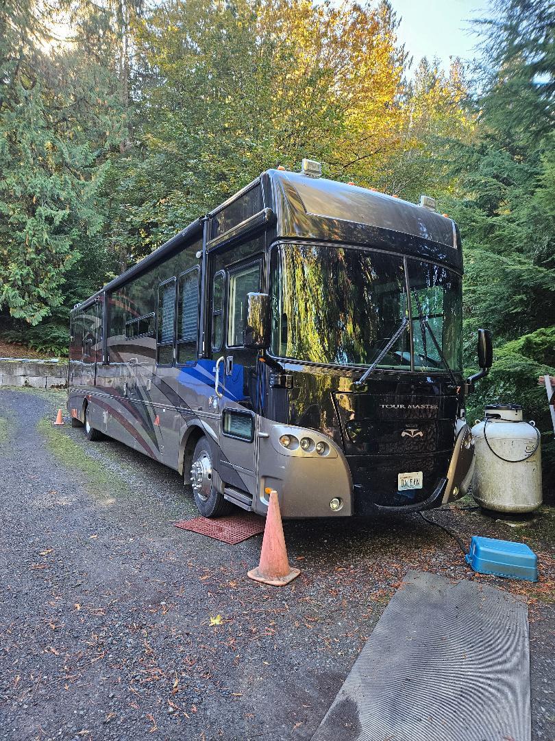 Gulf Stream Class A RVs and Motorhomes For Sale near South Sound, WA ...