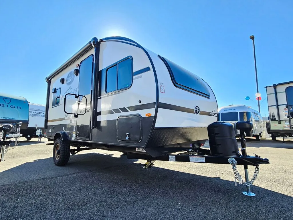 Forest River R-Pod RP-194 RVs For Sale - RV Trader