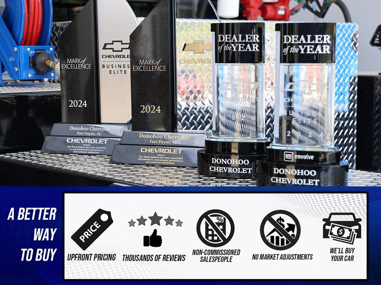 New 2025 Chevrolet Brightdrop 400 For Sale in Fort Payne, AL ...