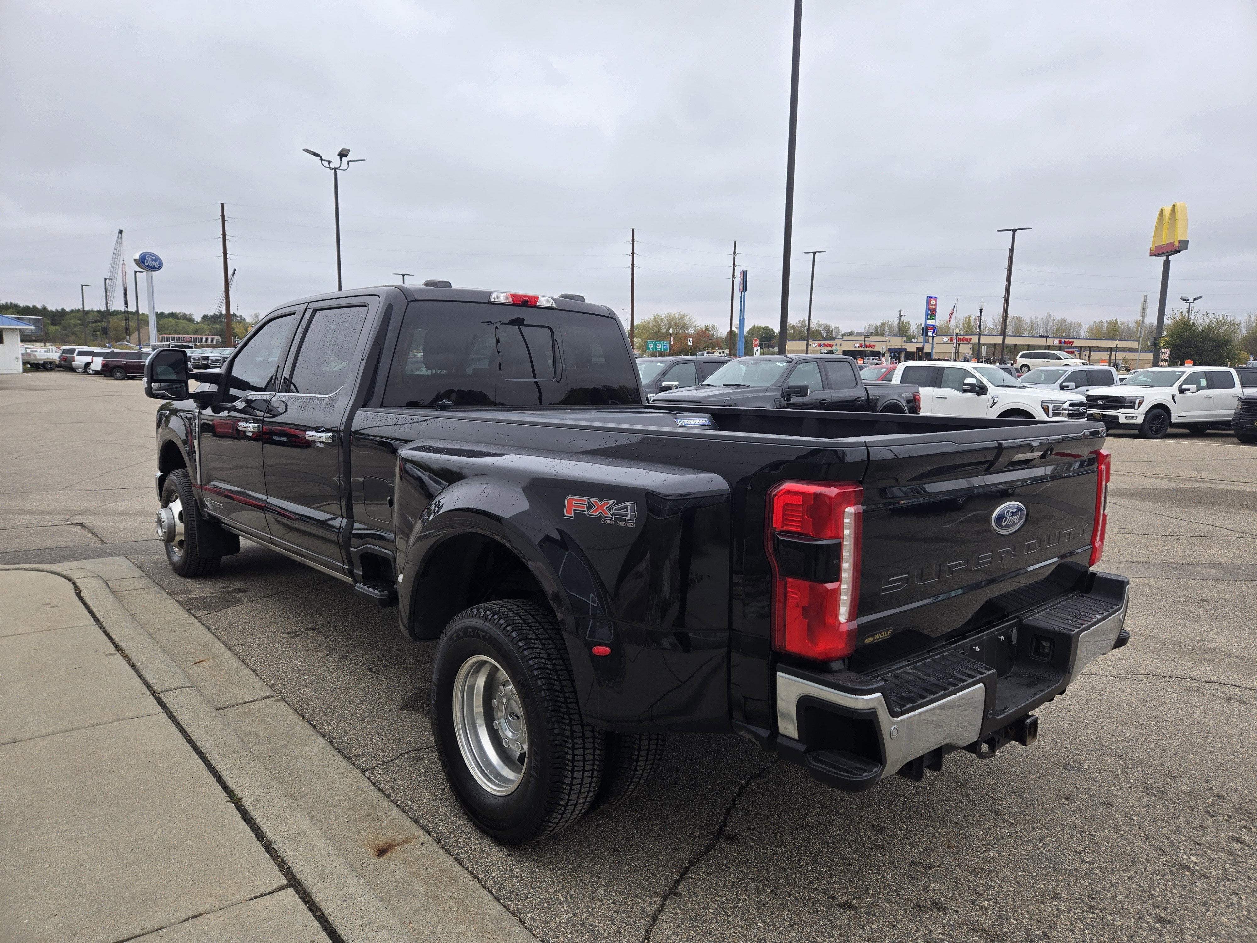 Ford F350 For Sale Mn