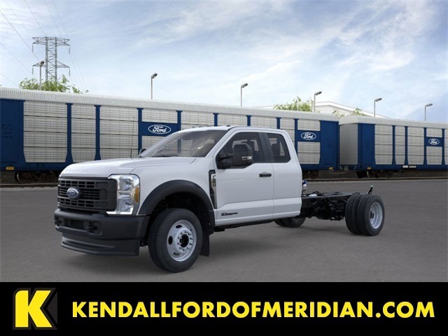 Cab Chassis,pup Trailer For Sale in Idaho - Commercial Truck Trader