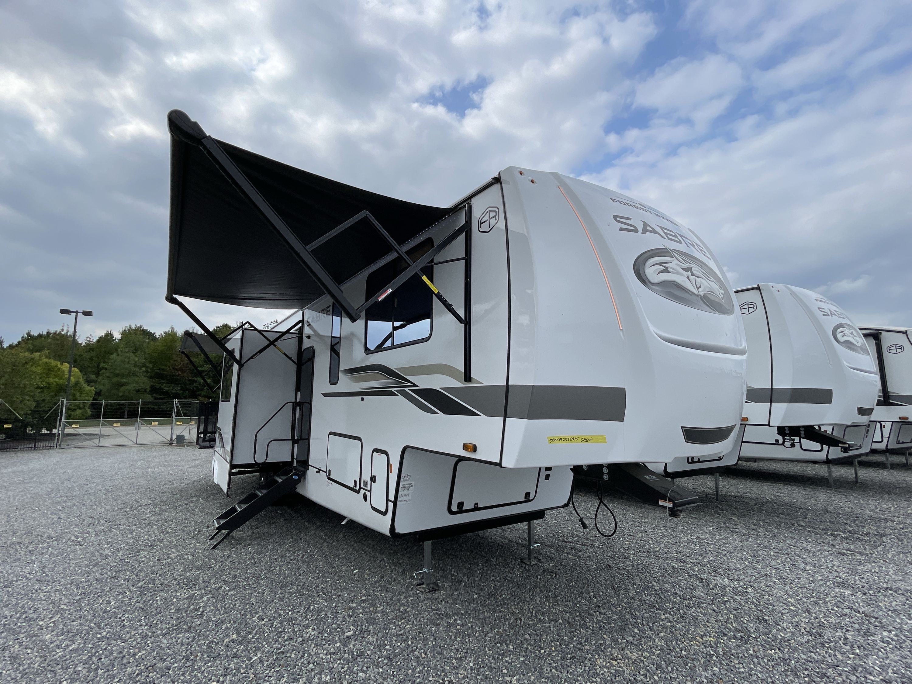 2026 Forest River Sabre 37RVMILES RVs For Sale - RV Trader