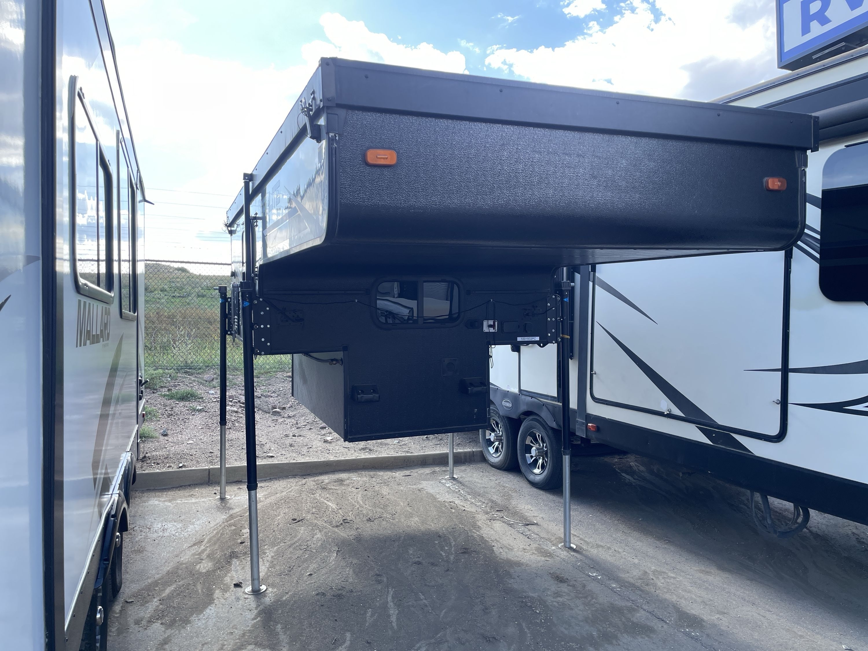 Truck Camper RVs - Truck Campers For Sale Near 67730 - RV Trader