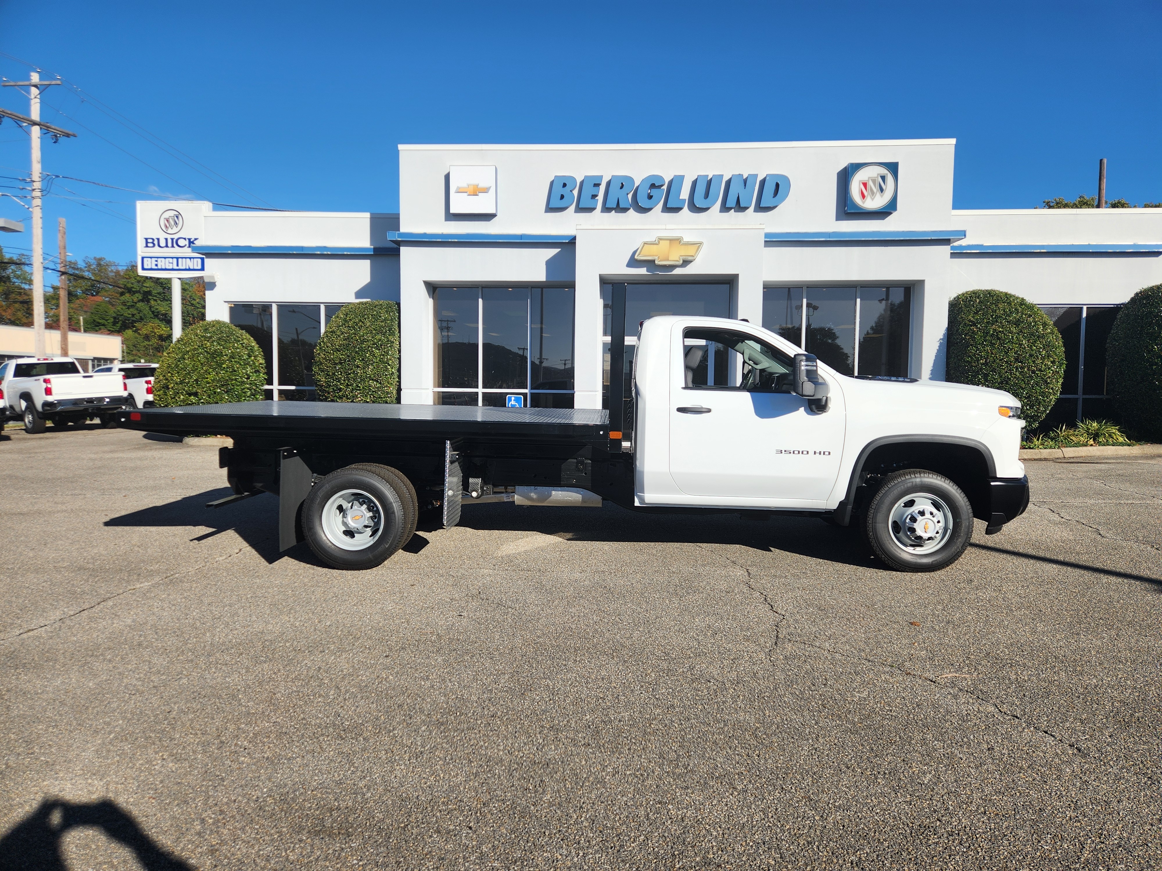 Dump Truck With Pjs Bodies For Sale Near Good Hope, AL - Commercial ...