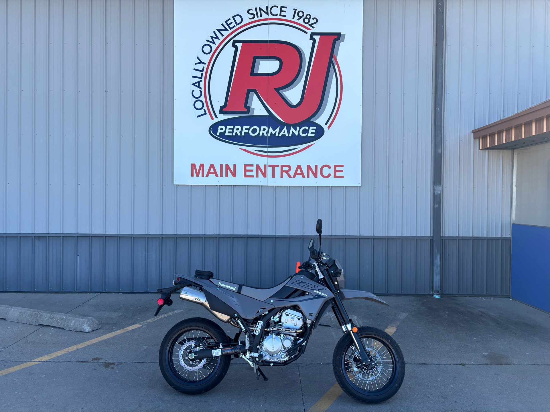 Gray Kawasaki Motorcycles For Sale Near Saint Rosa, MN - Cycle Trader