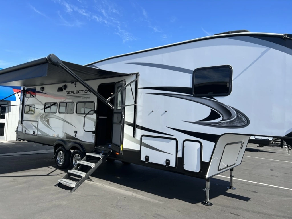 Grand Design Reflection 28BH RVs For Sale - RV Trader