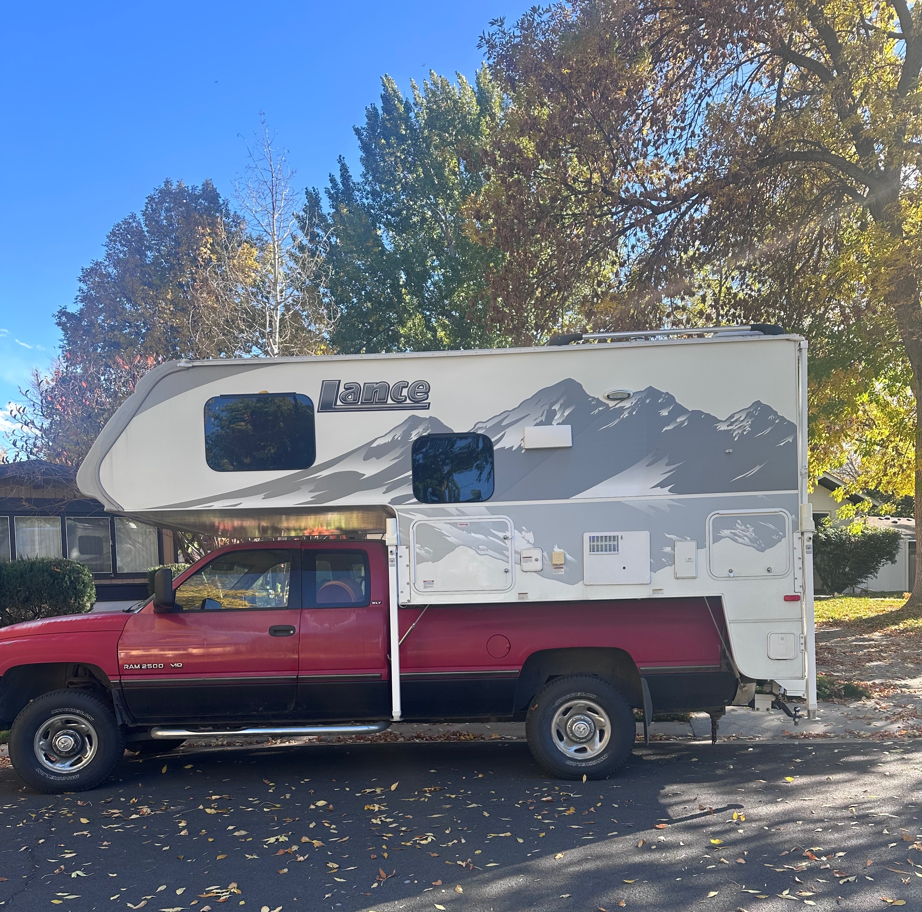 Unlock Your Rocky Mountain Adventure The Ultimate Guide To Camper Rental Fort Collins Co