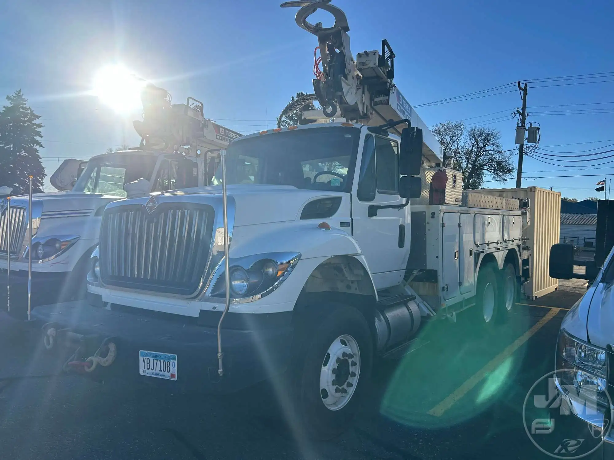 Fastline Equipment For Sale - Fastline Equipment - Equipment Trader