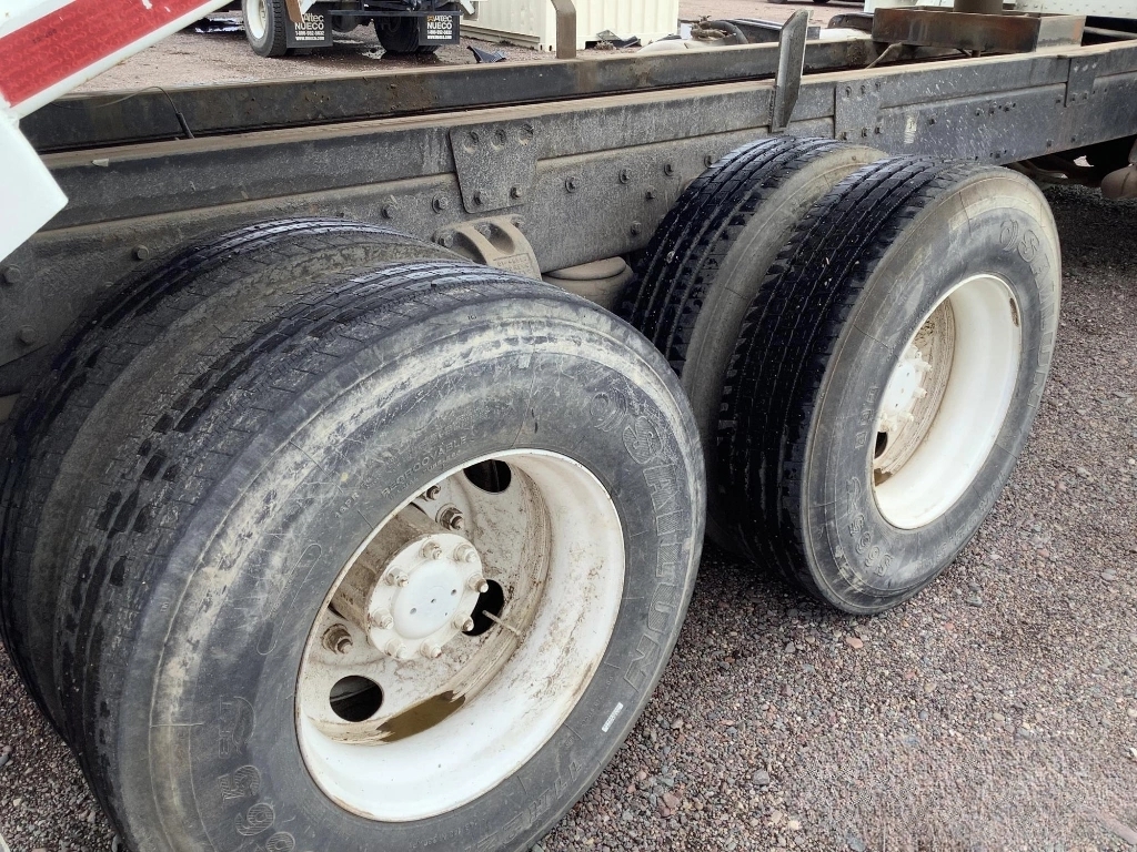 Used 1997 Peterbilt 377 For Sale in East Wareham, MA - 5038212673 ...