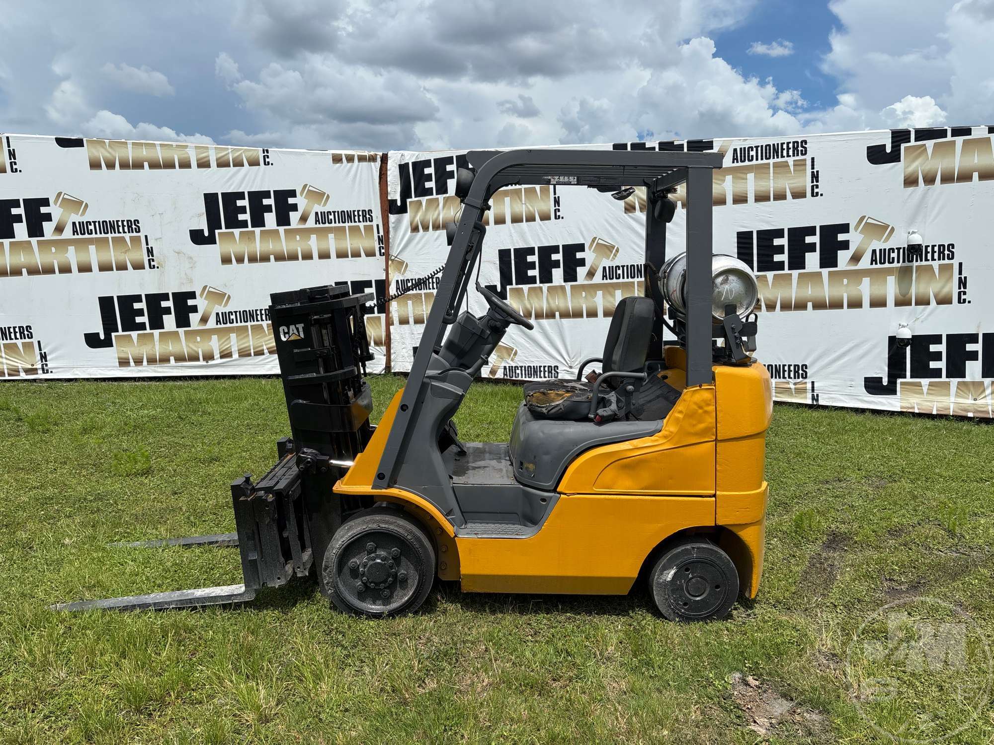 Used Caterpillar C4000-LP For Sale in Brooklyn, MS - 5038213438 ...