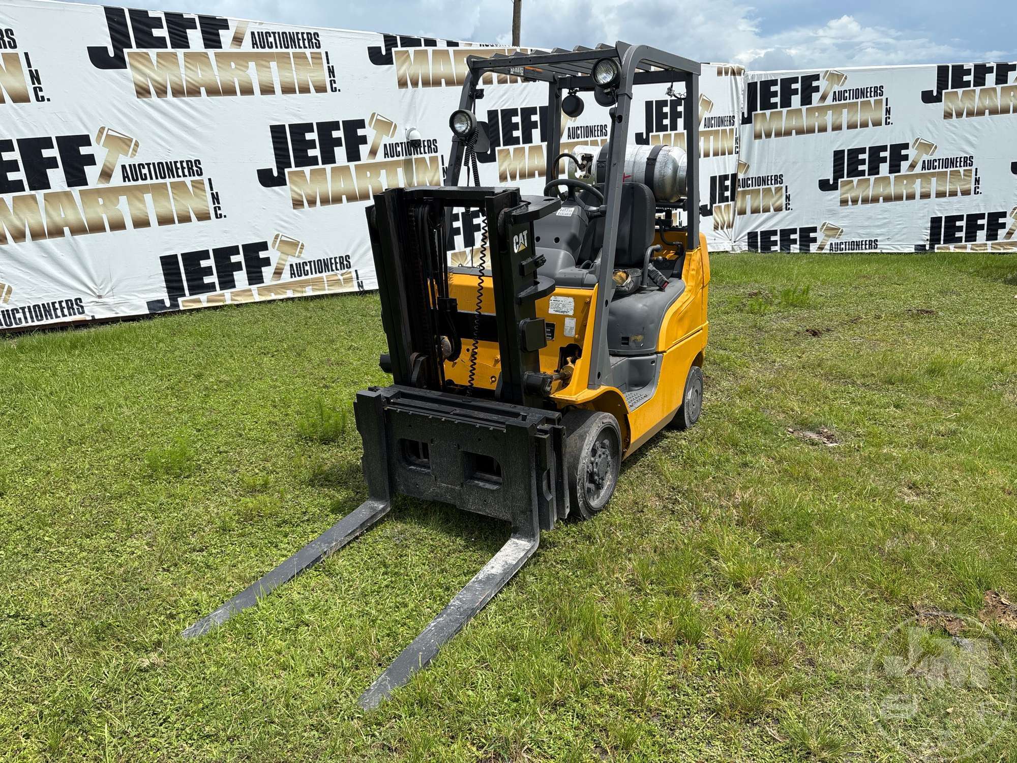 Used Caterpillar C4000-LP For Sale in Brooklyn, MS - 5038213438 ...