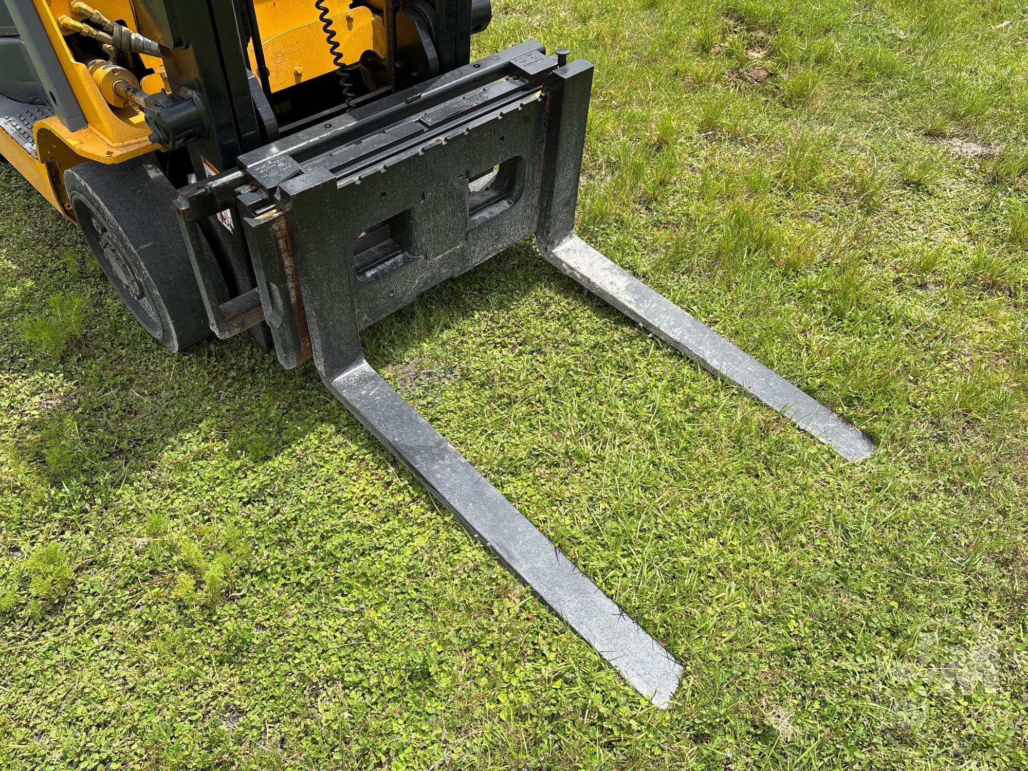 Used Caterpillar C4000-LP For Sale in Brooklyn, MS - 5038213438 ...