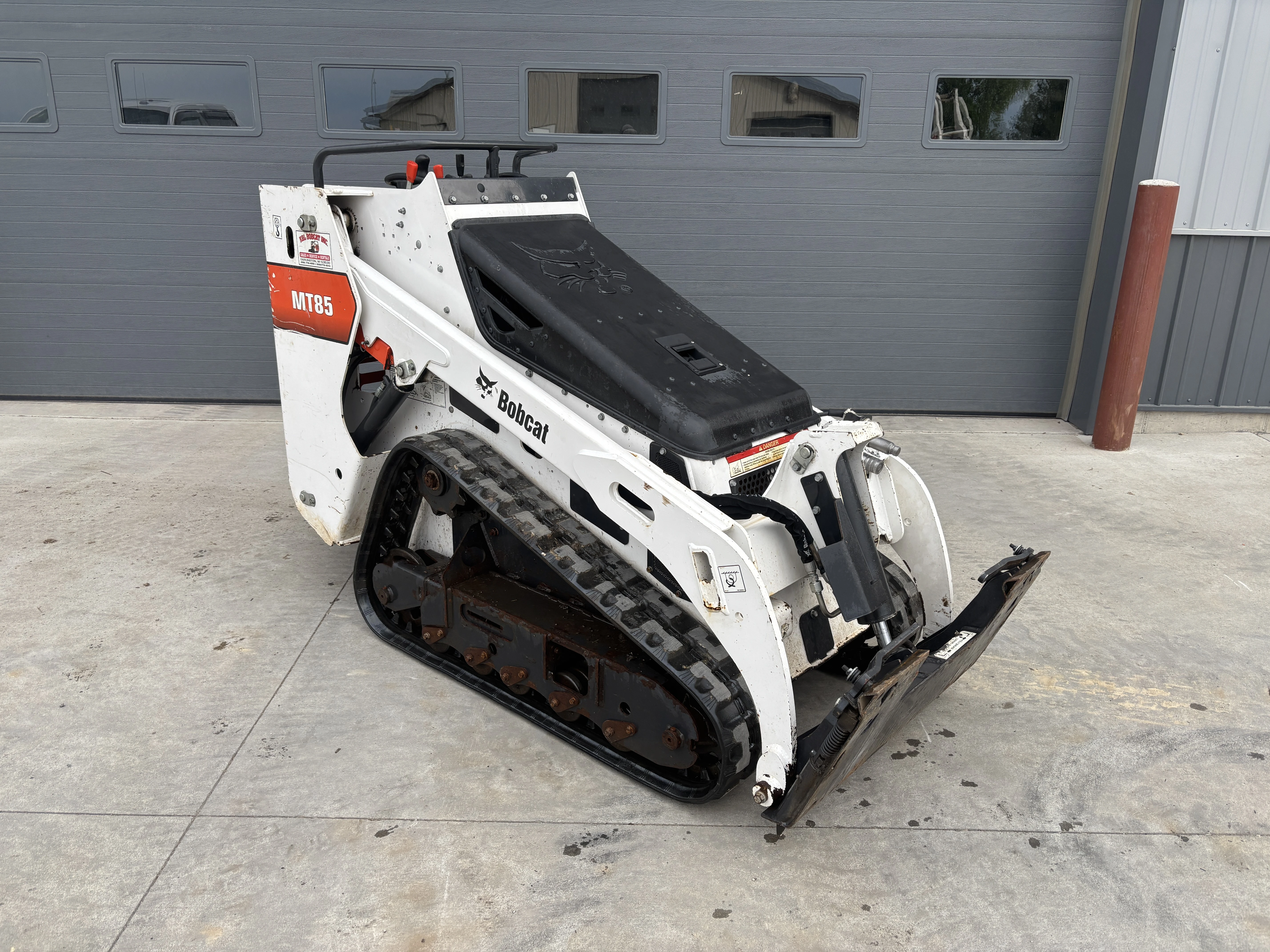 John Deere 120R Loaders For Sale - John Deere 120R Loaders - Equipment ...