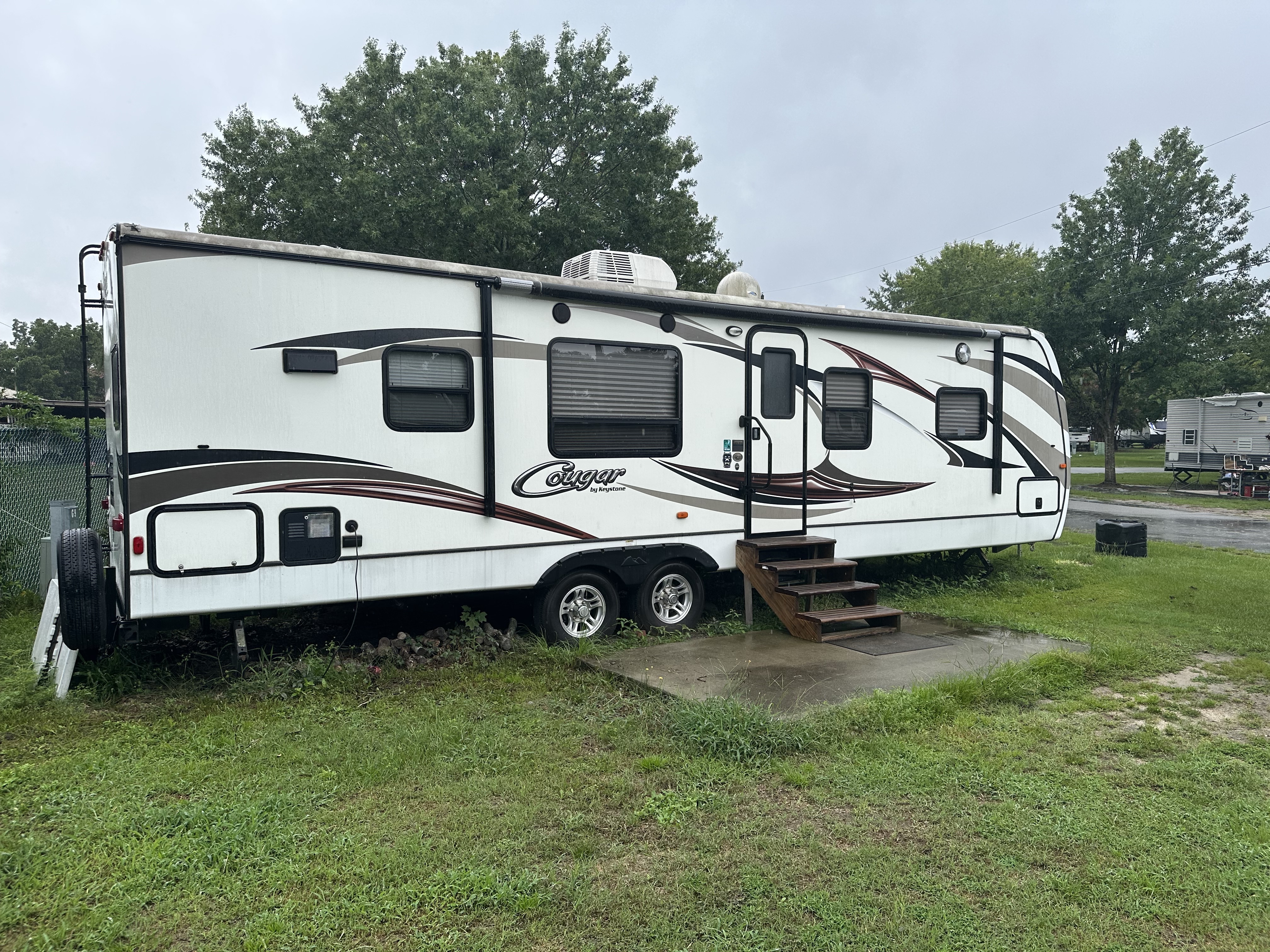 2014 Keystone,grand Design Cougar X-Lite RVs For Sale - RV Trader