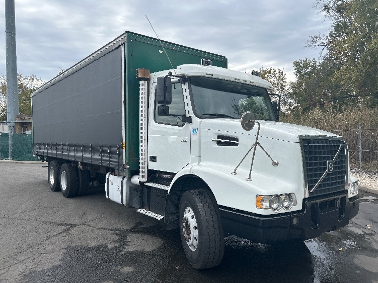 Volvo VHD64 Trucks For Sale Near Hanson, MA - Commercial Truck Trader