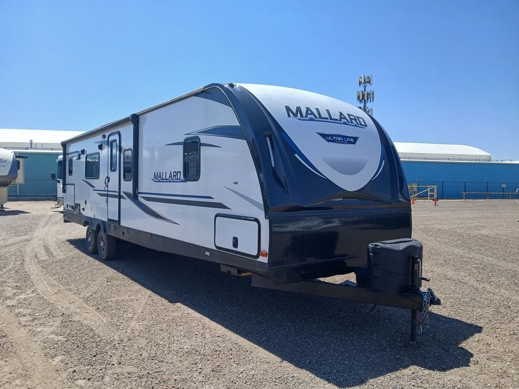 Used Heartland Travel Trailers For Sale near Severance, CO - RV Trader