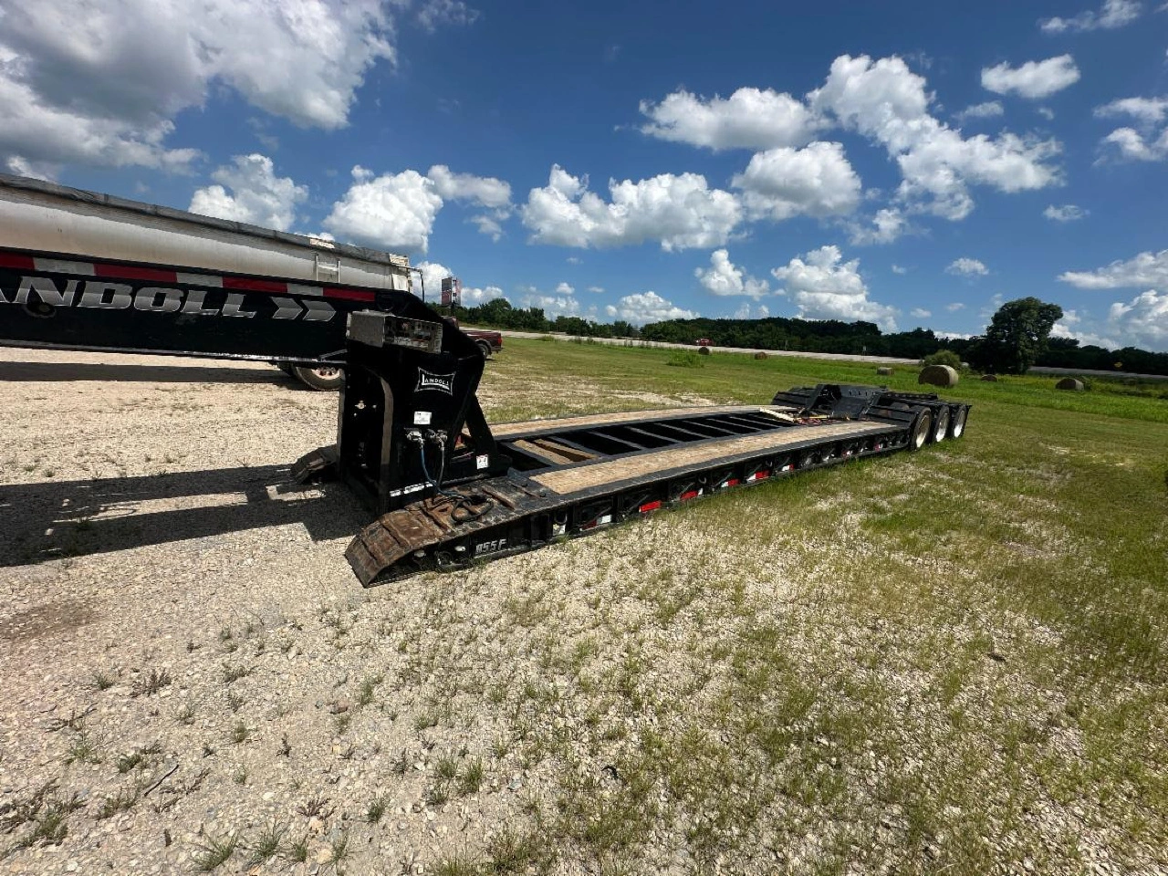 Used Landoll For Sale - Landoll Trailers - Equipment Trader