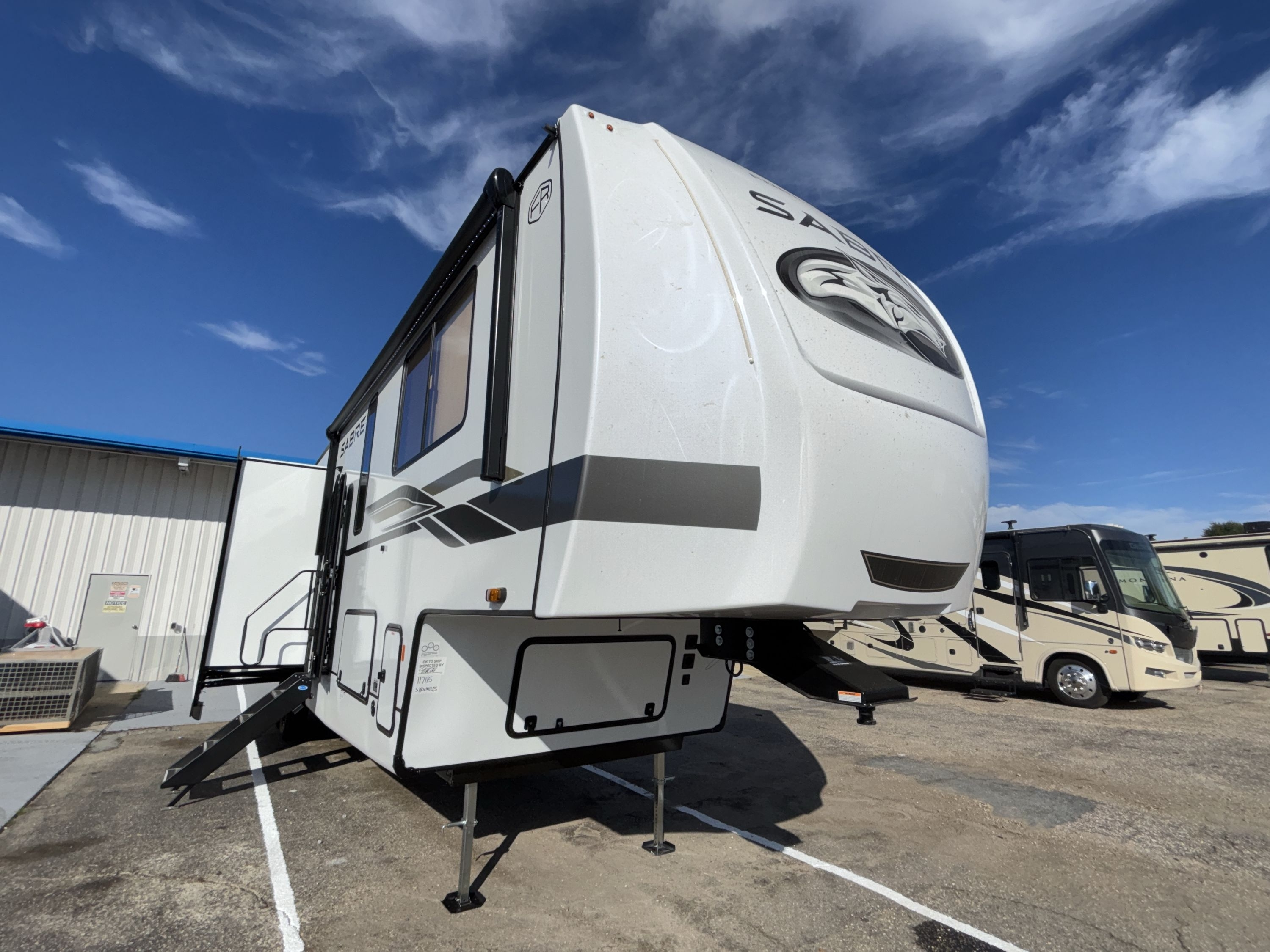 2026 Forest River Sabre 37RVMILES RVs For Sale - RV Trader