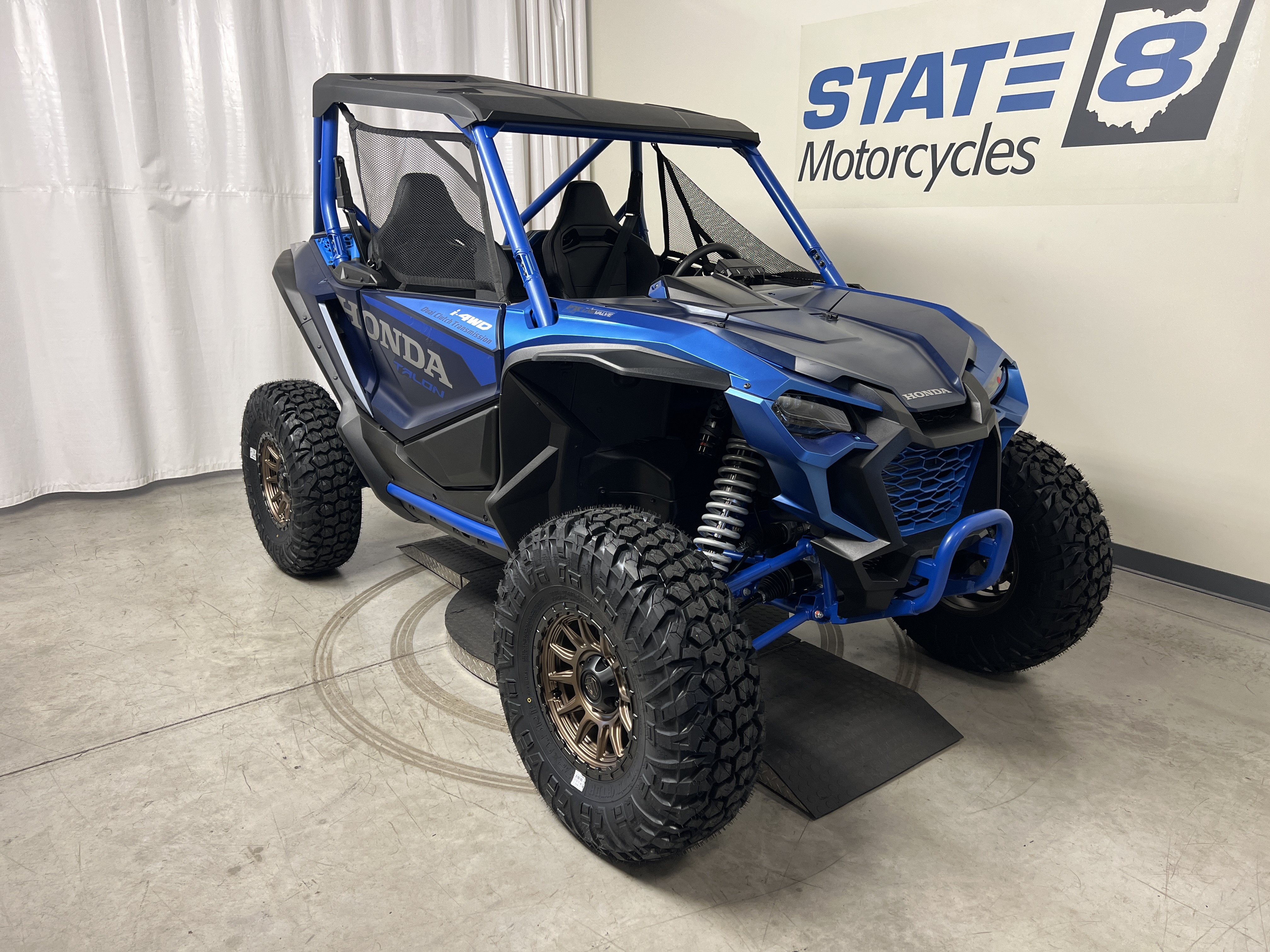 UTV/Utility Four Wheelers For Sale in Ohio - ATV Trader