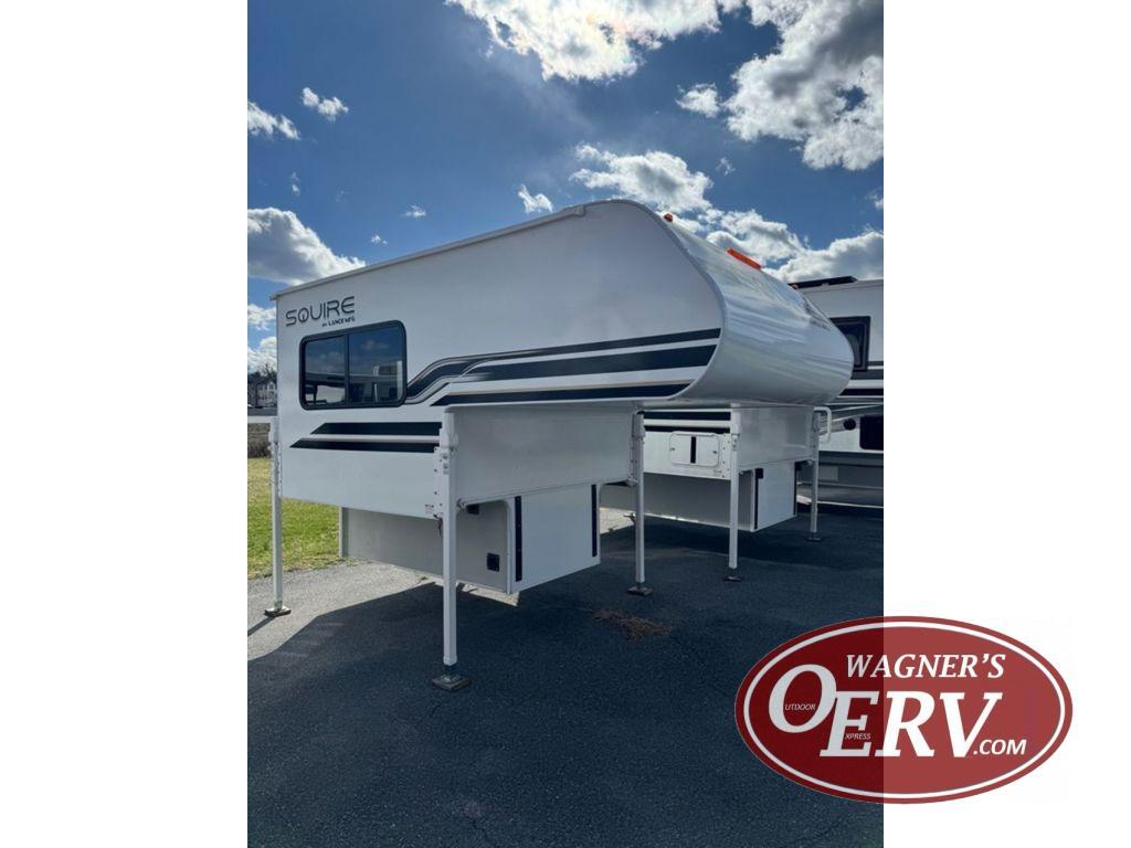 2026 Lance Squire SQ605 RVs for sale - RV Trader