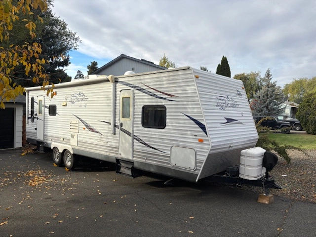 2007 Jayco Jay Flight RVs For Sale - RV Trader