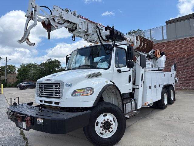 Used 2016 Altec DT65H For Sale in Birmingham, AL - 5038227206 ...