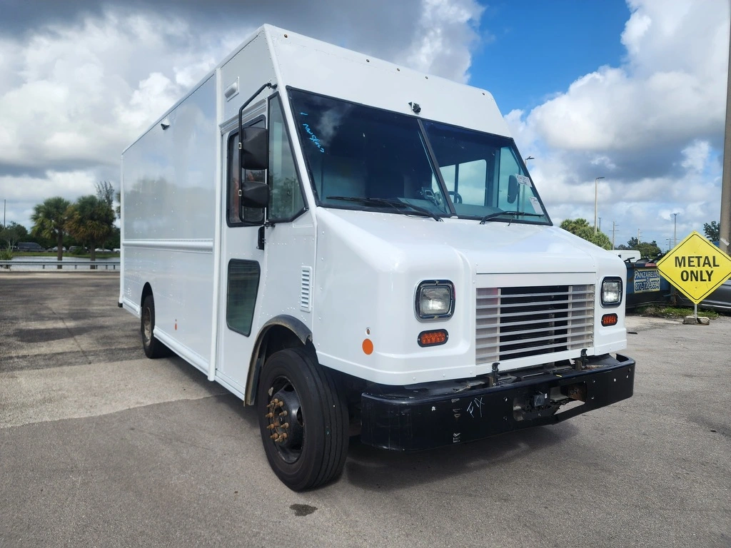 Ford F59 Trucks For Sale Near Fort Stewart, GA - Commercial Truck Trader