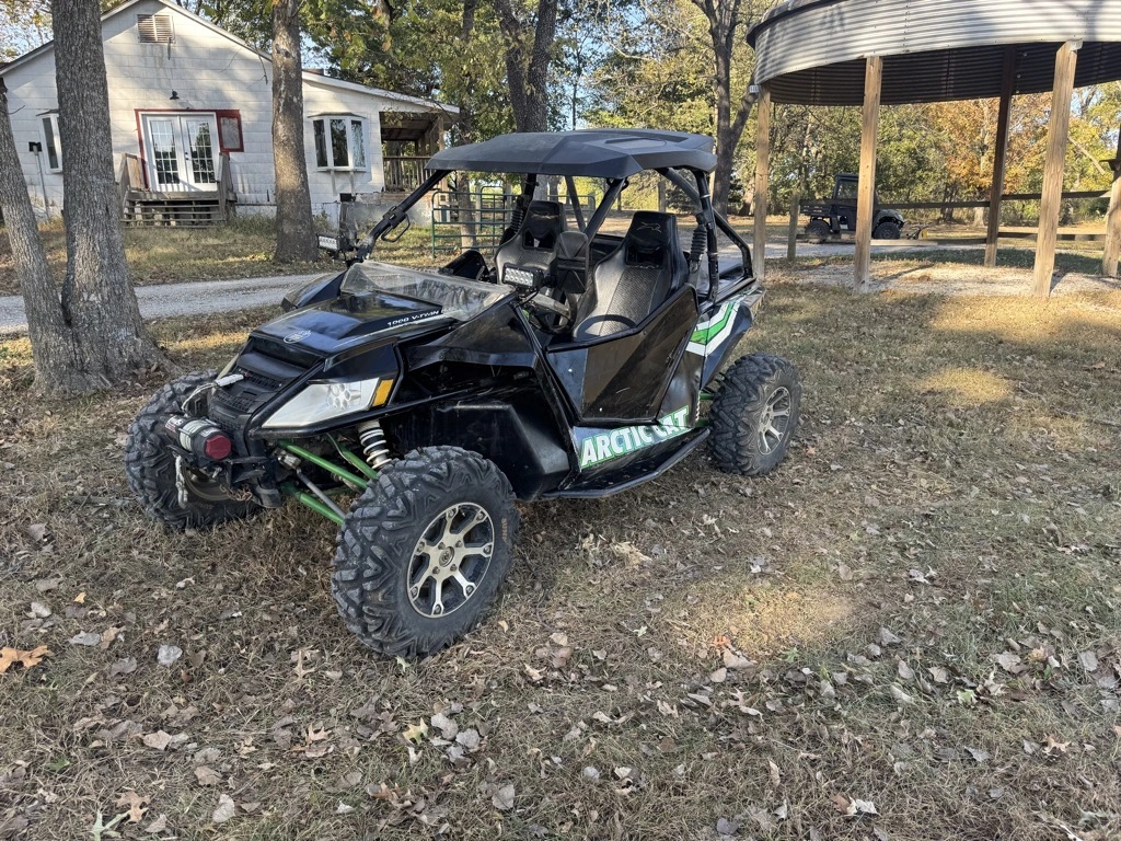 Arctic Cat Side by Sides For Sale - ATV Trader
