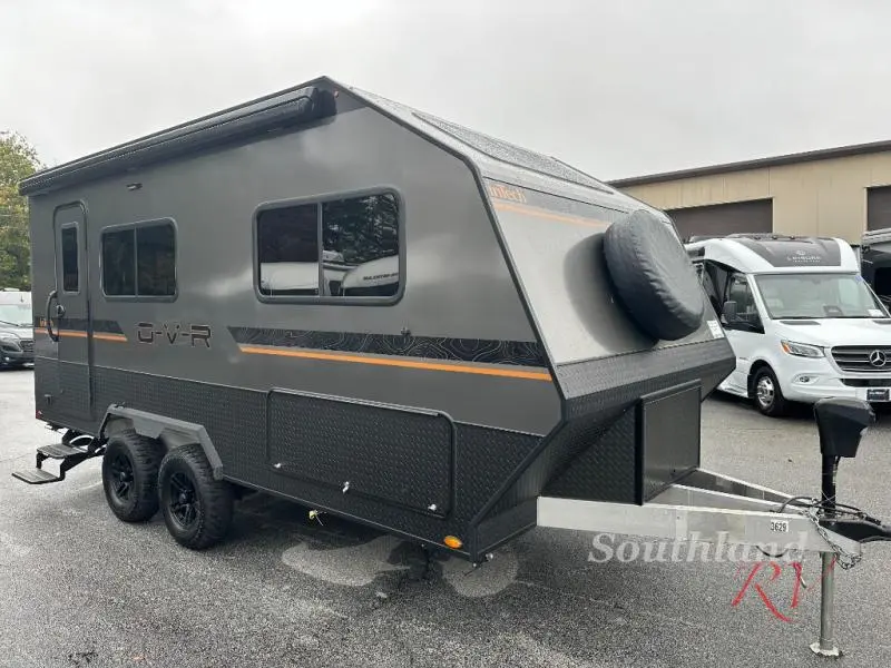 Intech O-V-R Expedition RVs For Sale - RV Trader