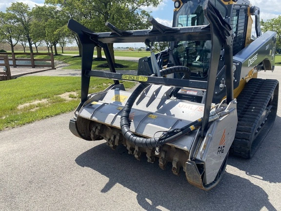 Fae Dml----Ssl 150 Mulch Head Equipment For Sale - Fae Dml----Ssl 150 ...