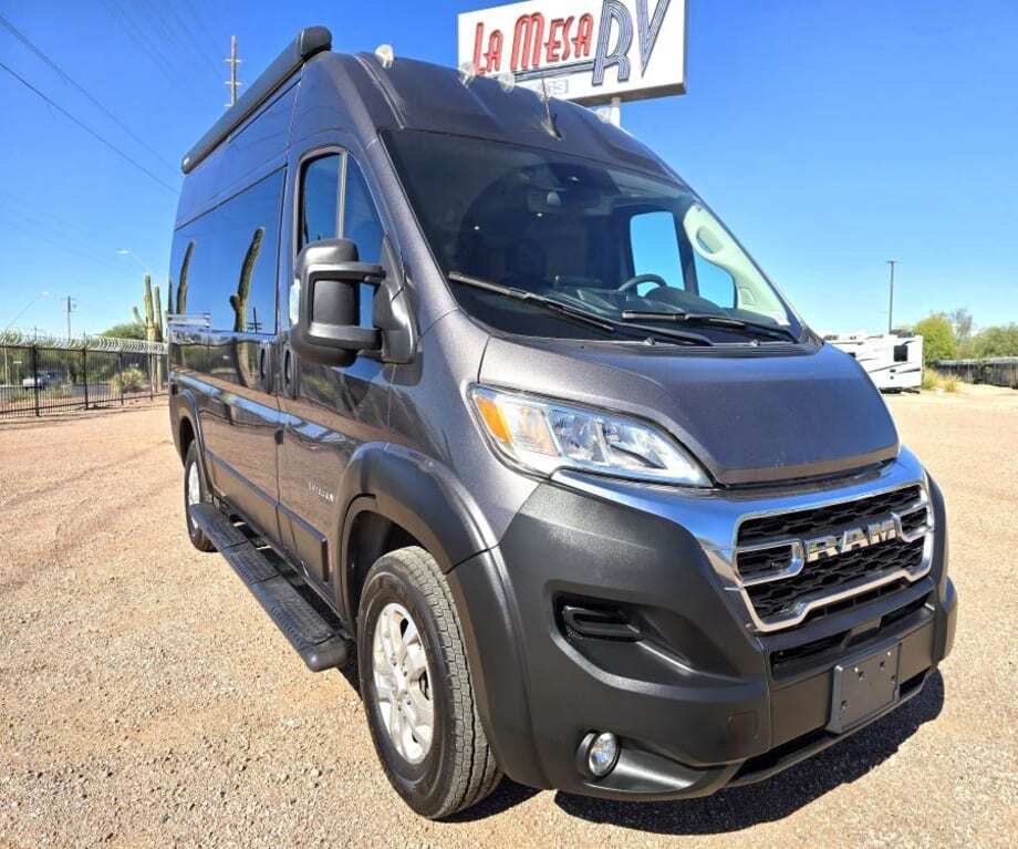 Used RVs For Sale near Tucson, AZ - RV Trader