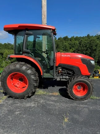 Kubota MX6000 Tractors For Sale - Kubota MX6000 Tractors - Equipment Trader