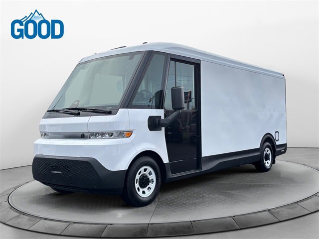 Used 2024 Brightdrop Zevo 600 For Sale in Renton, WA - 5038232413 ...