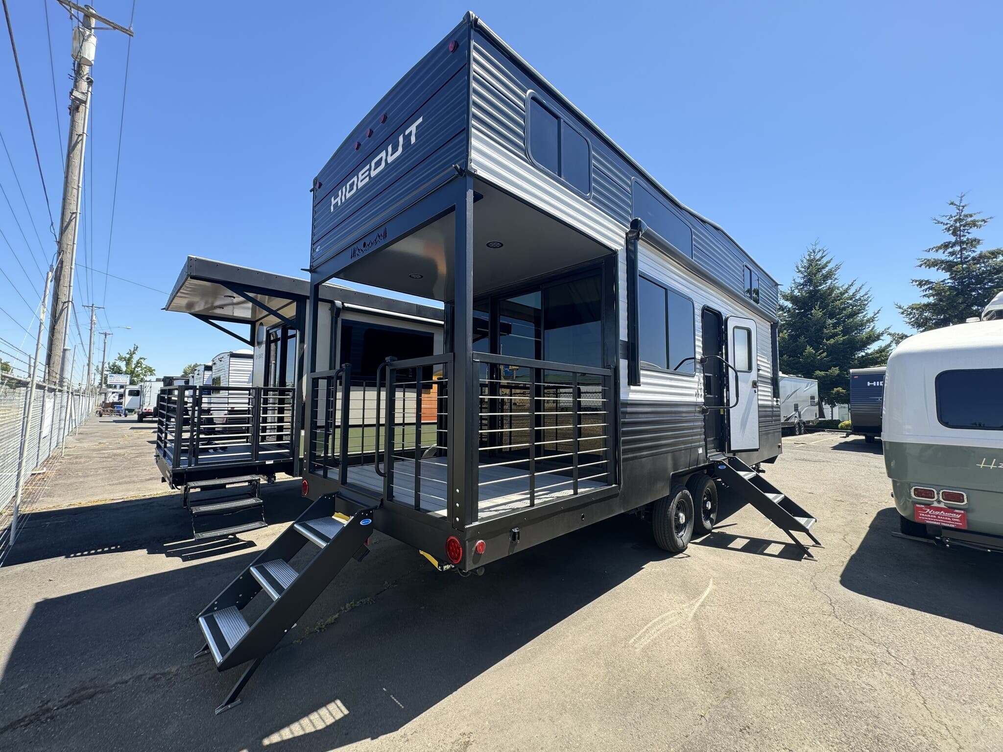 Park Models For Sale near Sweet Home, OR - RV Trader