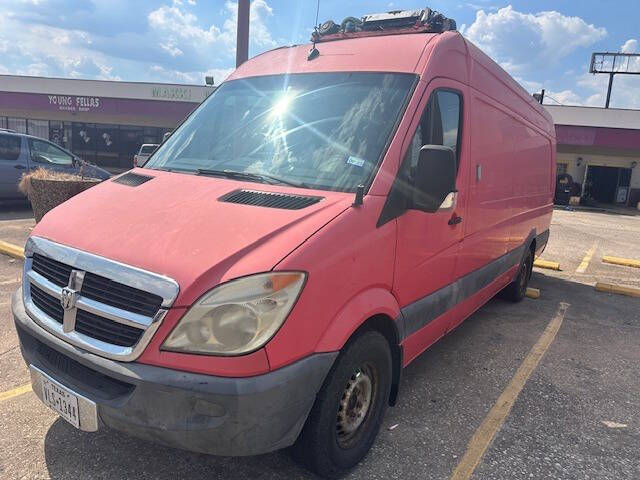 Dodge Cargo Van For Sale Near New Boston, TX - Commercial Truck Trader