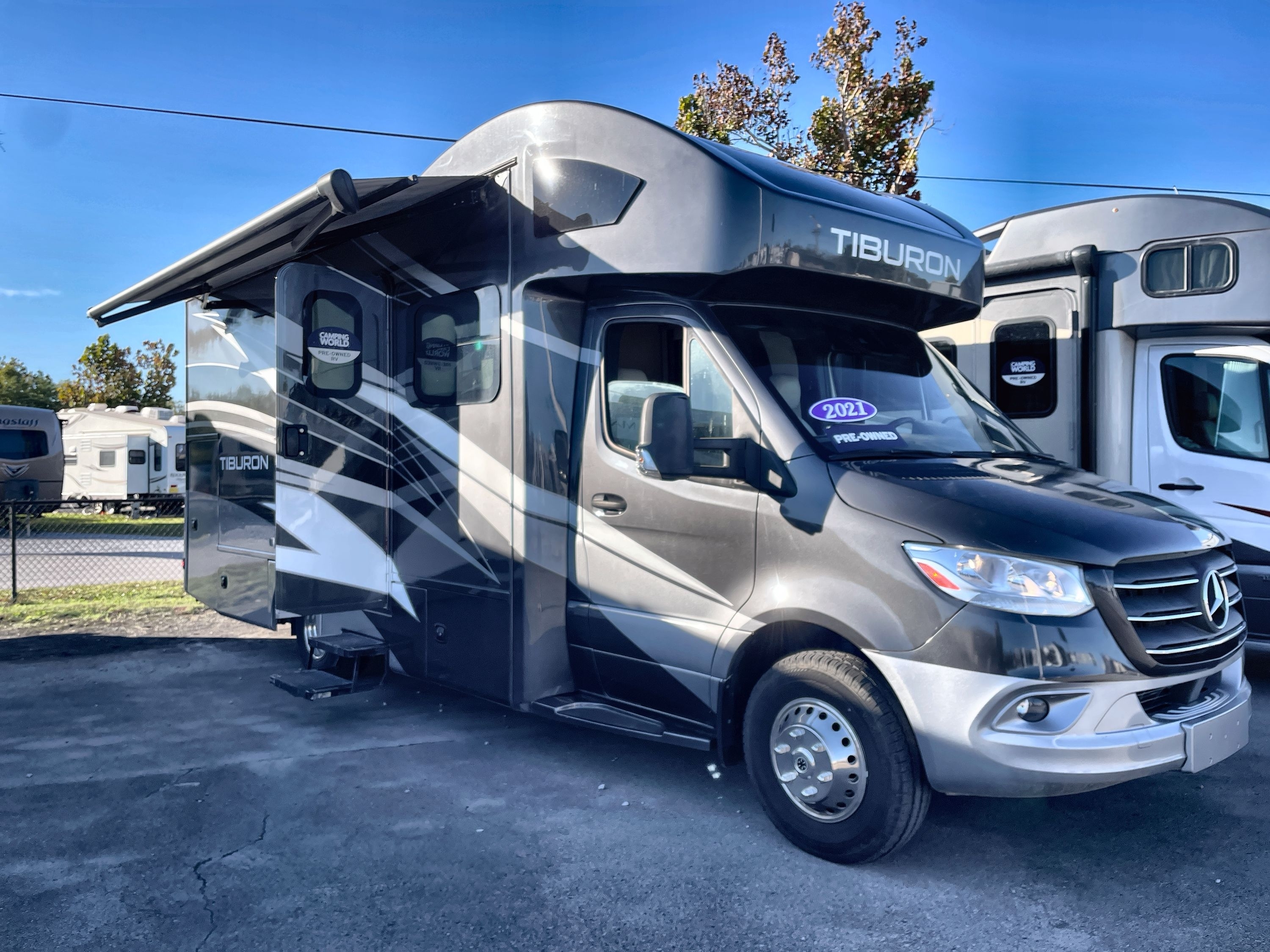 RVs For Sale near Nashville, TN - RV Trader