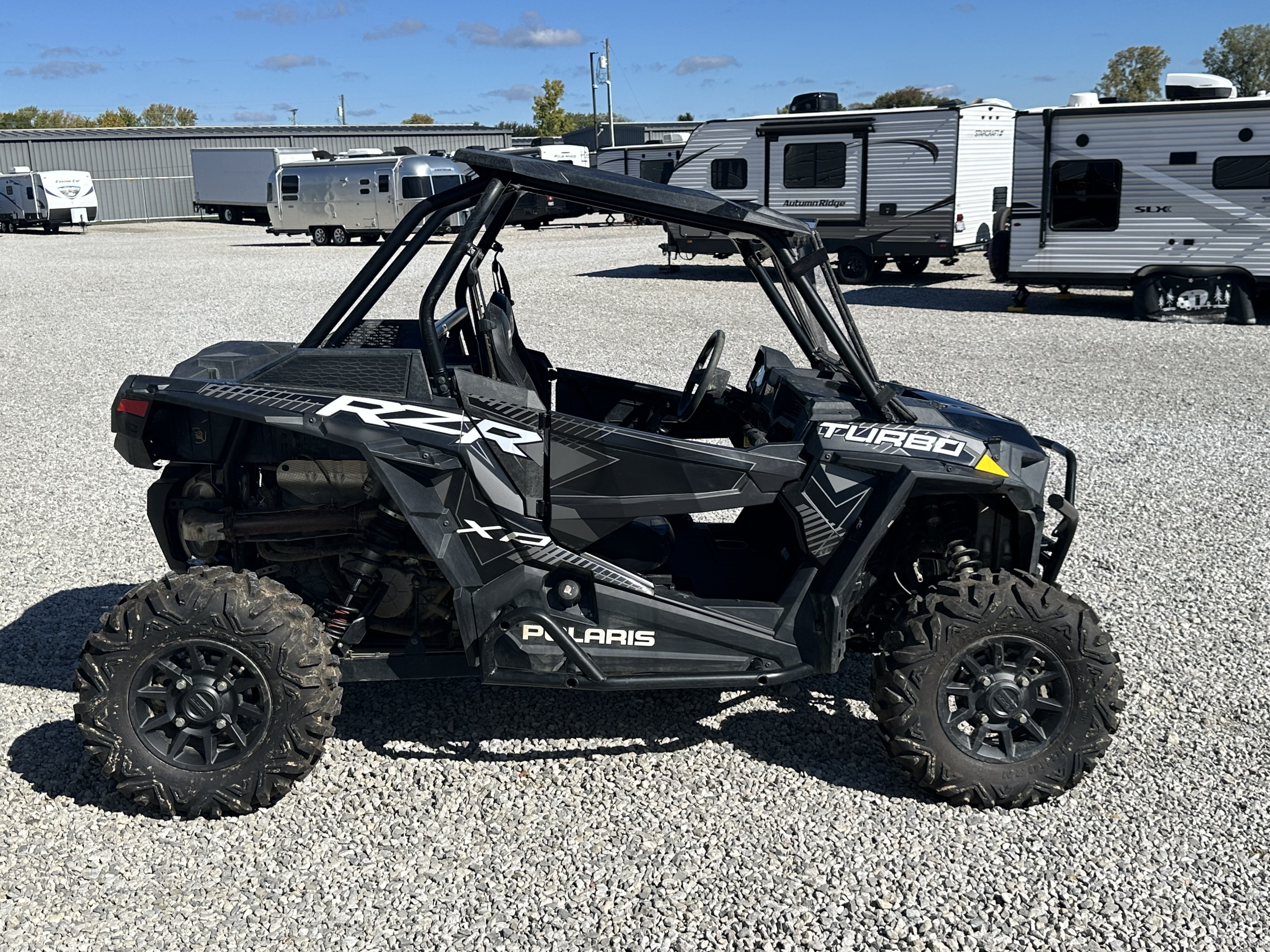 2020 Polaris Four Wheelers For Sale - ATV Trader