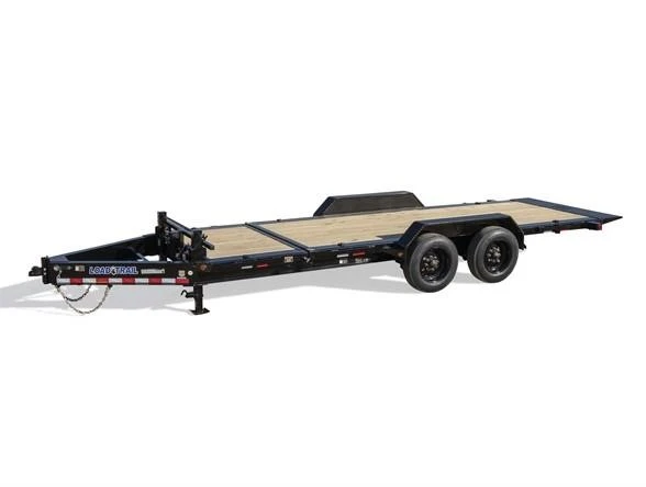 2024 Load Trail For Sale - Load Trail Trailers - Equipment Trader