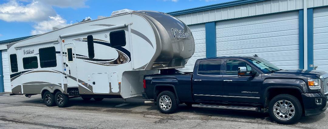 2016 Eclipse Recreational Vehicles,forest River Wildcat RVs for sale ...