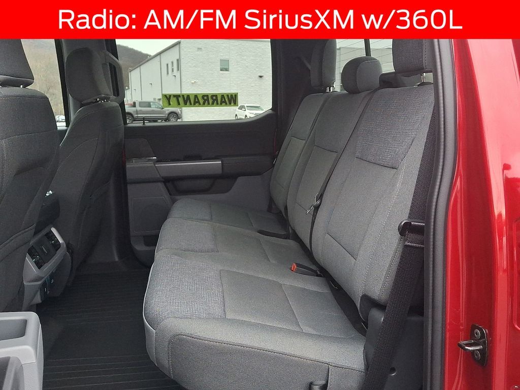 Used 2024 Ford F150 Xlt For Sale in Pottsville, PA - 5038244550 ...