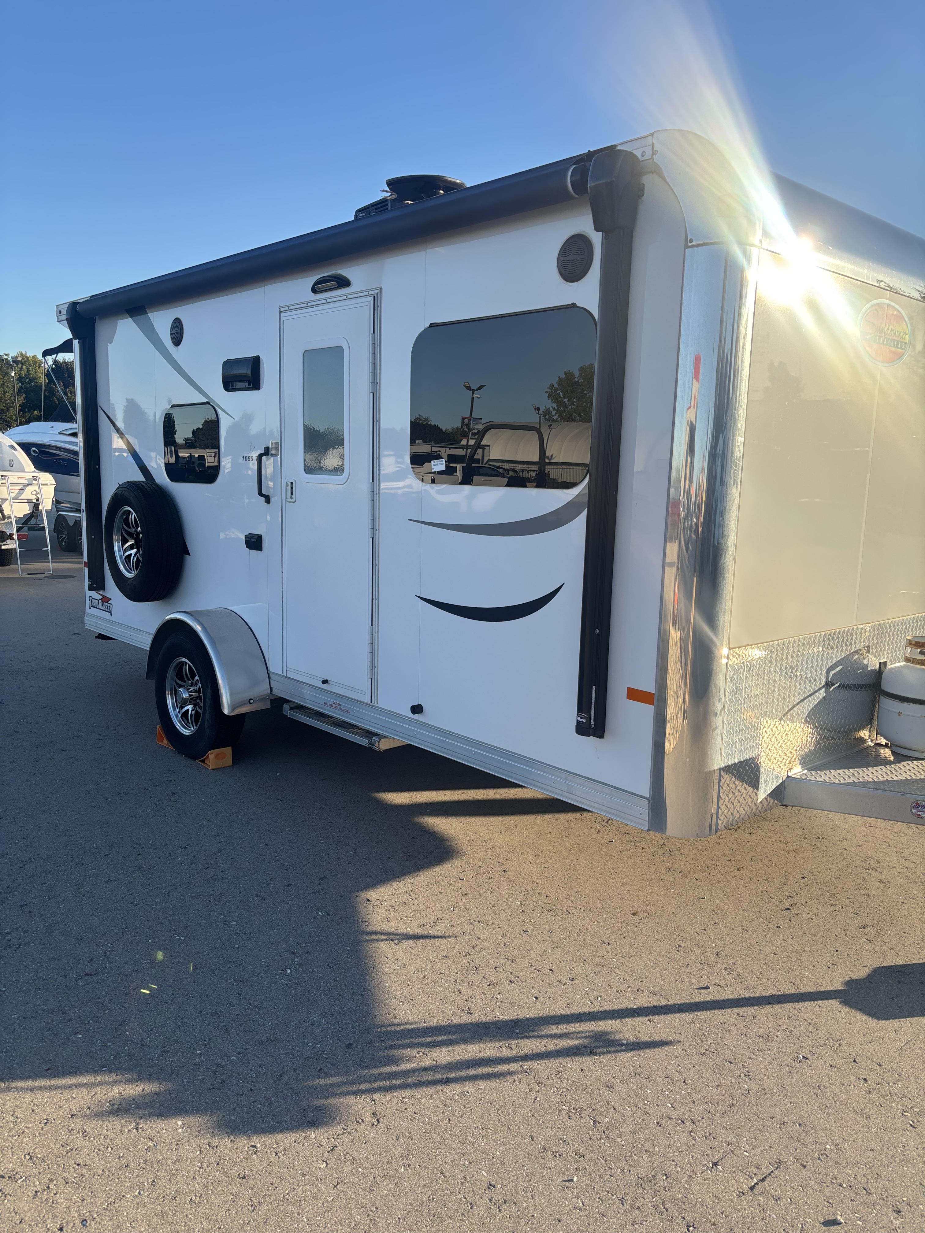 Sundowner RVs For Sale - RV Trader