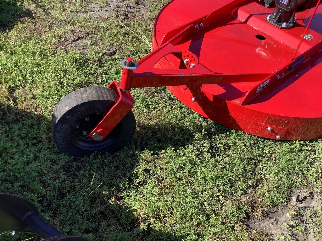 New 2025 Woods Brushfighter Cutters BF5.20 For Sale in Ocala, FL - 5038247848 - Equipment Trader