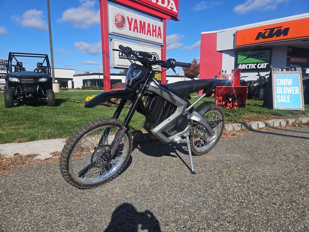 Used 2025 Rawrr Mantis 72V For Sale in East Hanover, NJ - 5038250338 ...